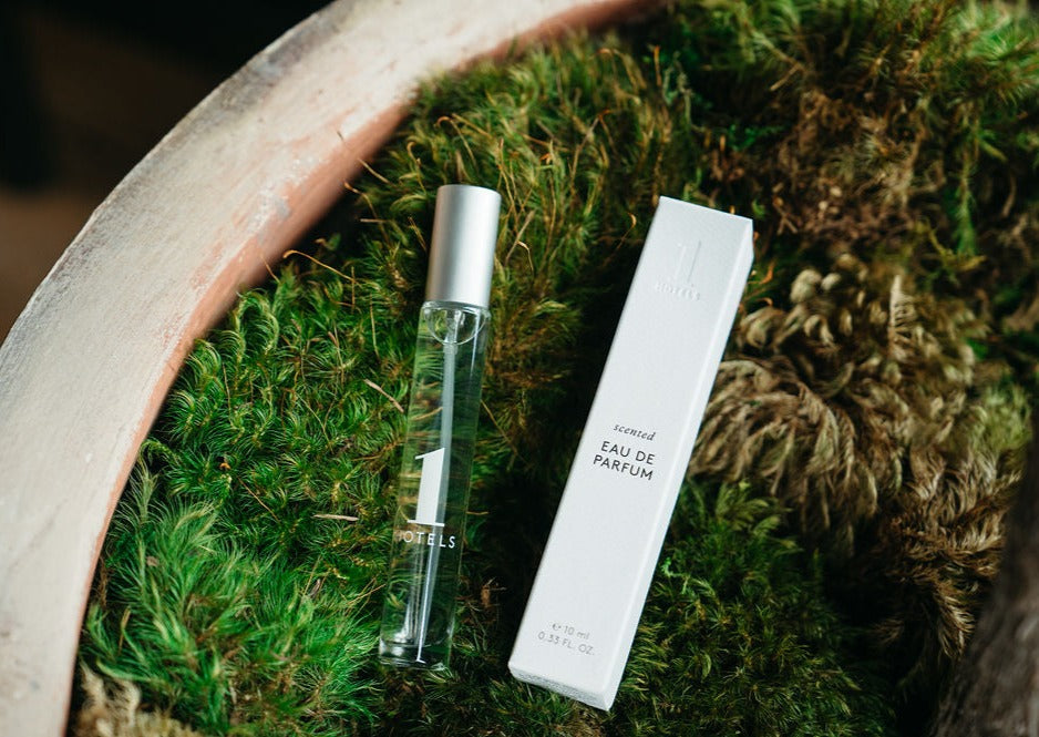 1 Hotels Signature Eau De Parfume – 1 Hotels Goodthings