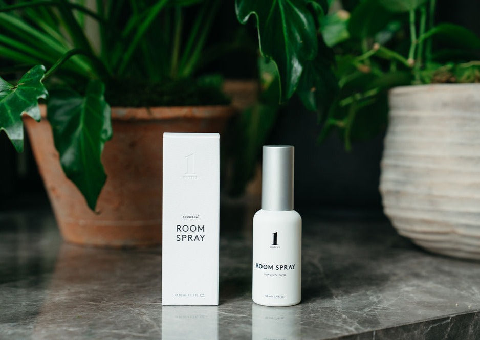 1 Hotels Signature Room Spray – 1 Hotels Goodthings