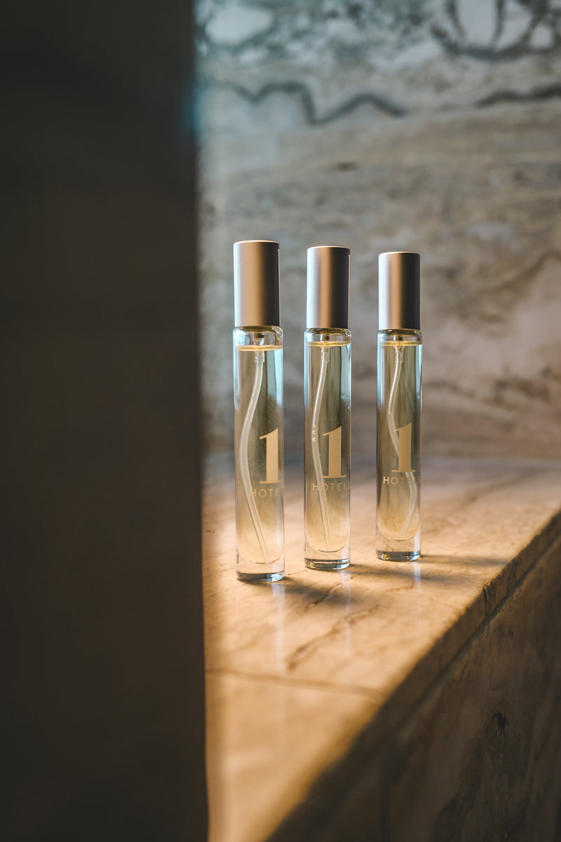 1 Hotels Signature Eau de Parfum (10ml) – 1 Hotels Goodthings
